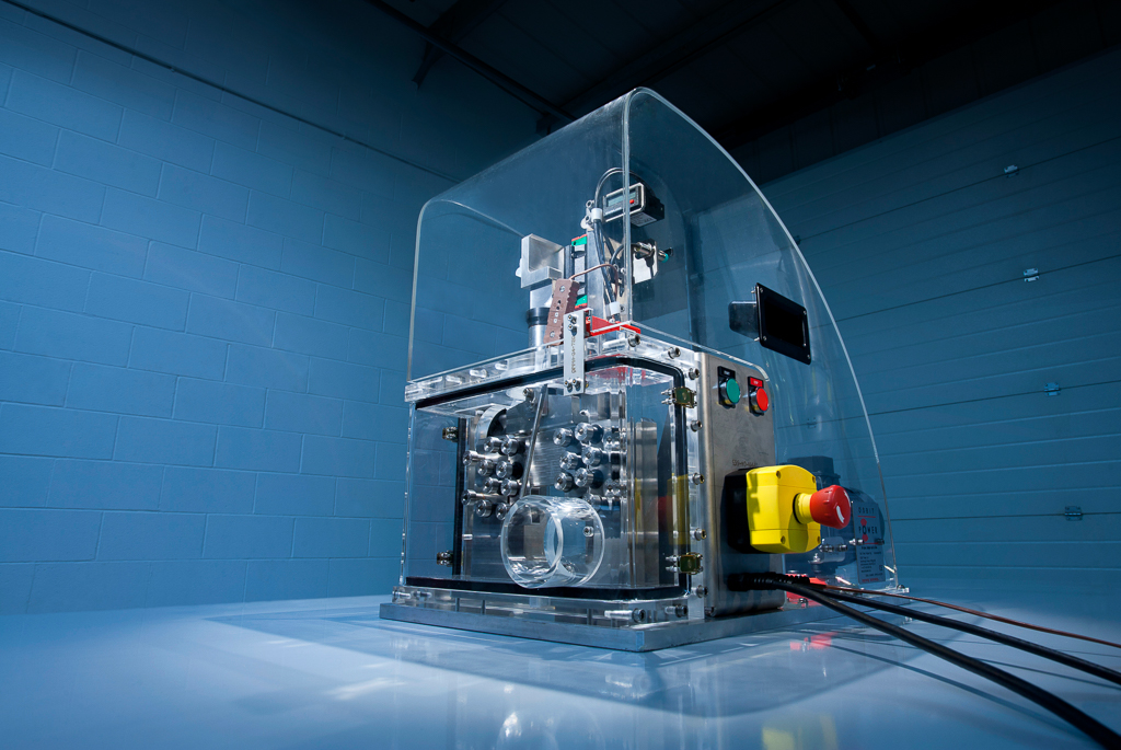 Photography – Ian McCann