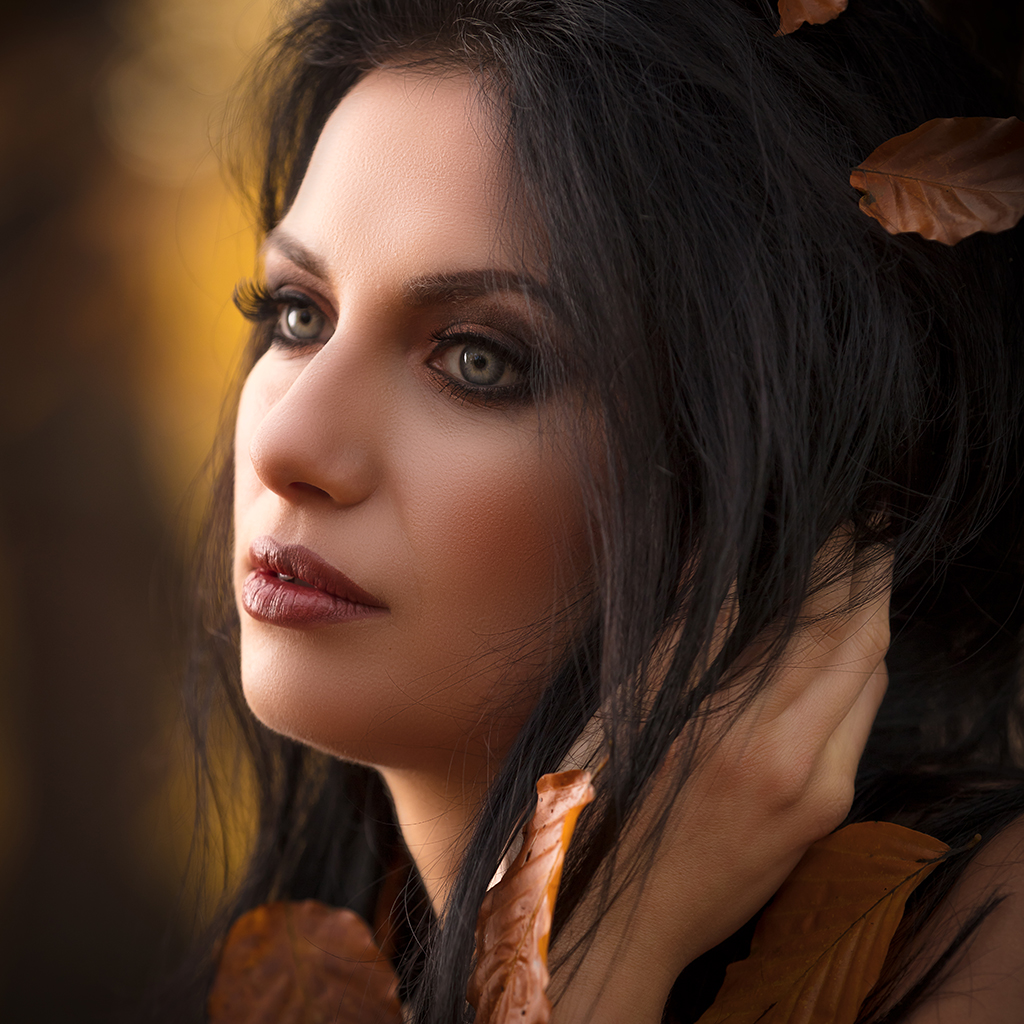 Photography - Ian McCann